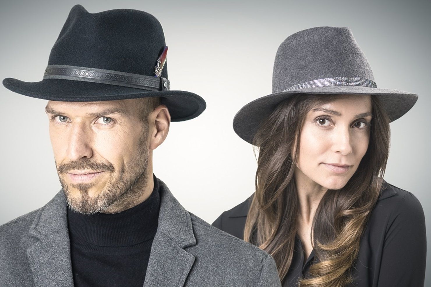 Traveller-hatte til alle årstider | Stort udvalg