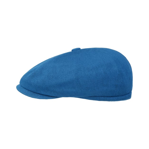 Hawker Flat Cap by Kangol - 529,00 kr