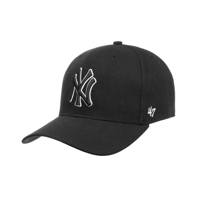 MVP Cold Zone NY Yankees Kasket by 47 Brand - 229,00 kr